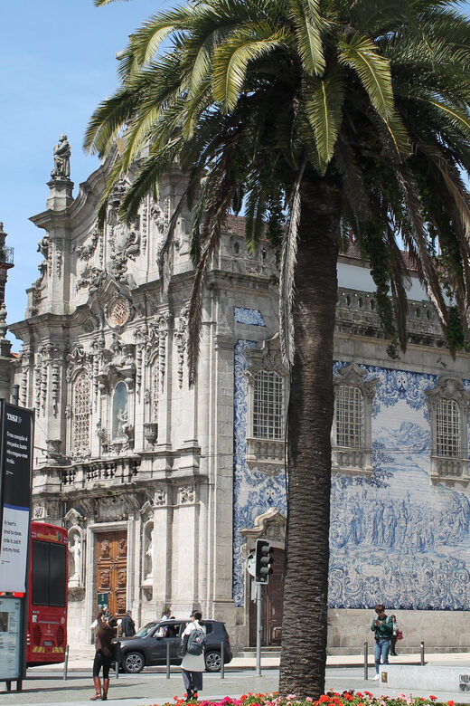 Walking tour discover Porto's center in German (max. 12 pax) - An Authentic Introduction to Porto