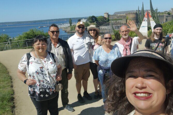[Walking Tour] Discover the Best of Brest in 2 hours - Practical Aspects and Experience Quality