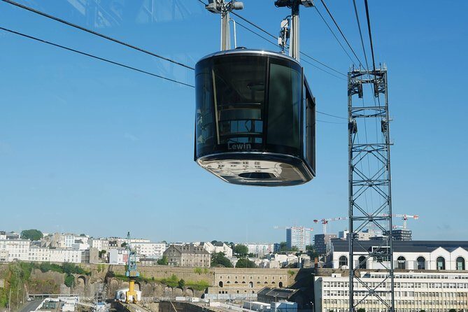 [Walking Tour] Discover the Best of Brest in 2 hours - Who Should Book This Tour?