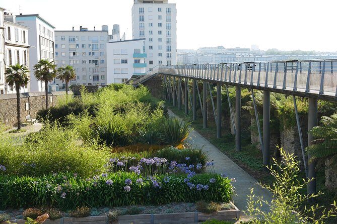 [Walking Tour] Discover the Best of Brest in 2 hours - The Sum Up
