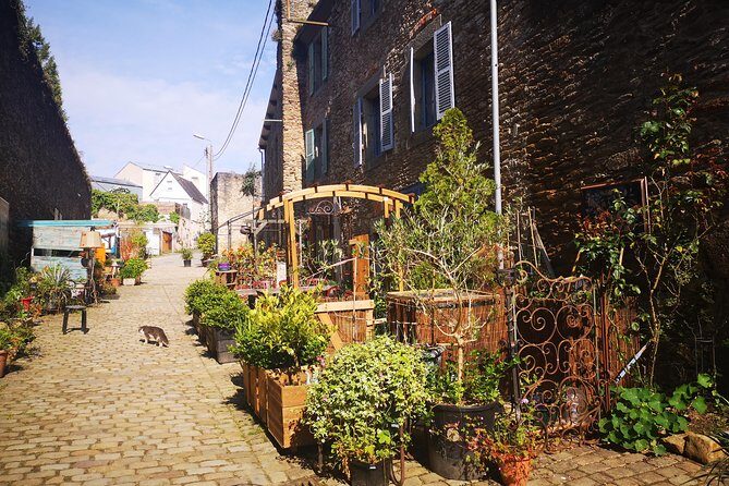 [Walking Tour] Discover the Best of Brest in 2 hours - FAQs