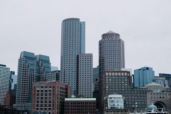 Walking Tour Downtown Freedom Trail + Beacon Hill & Copley Square - The Sum Up