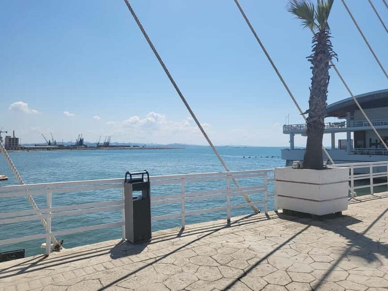 Walking tour Durrës - Practical Details and Considerations