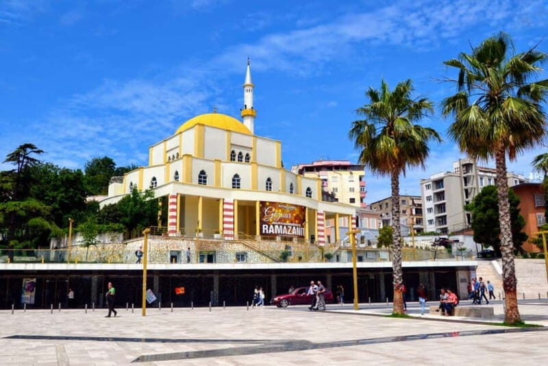 Walking tour Durrës - Authentic Experiences and Traveler Insights