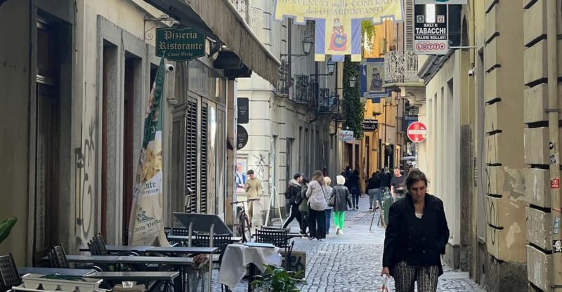 Walking tour experience in Turin: history, legends and tales - Who Should Consider This Tour?