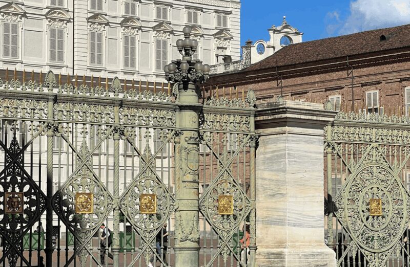 Walking tour experience in Turin: history, legends and tales - FAQ