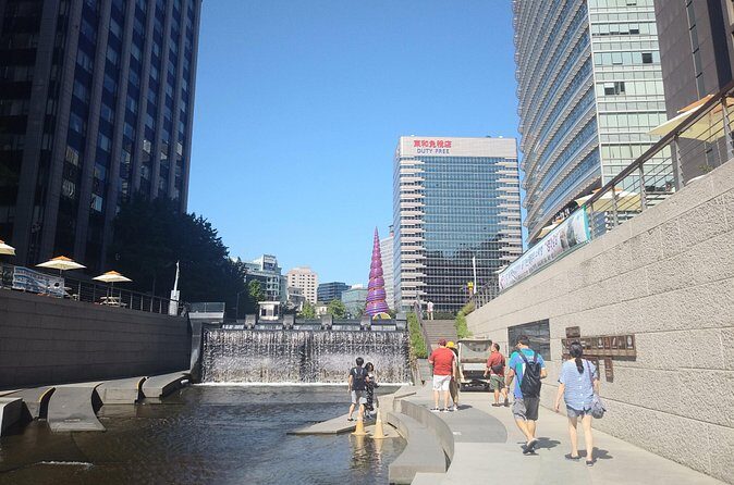 Walking Tour (Exploring Historical Route) - FAQ