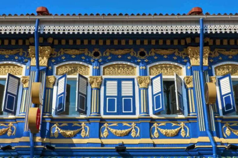 Walking Tour: Exploring Singapores Kampong Glam ! - An In-Depth Look at Kampong Glam Walking Tour