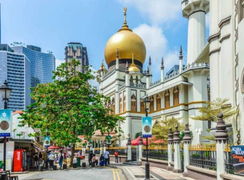 Walking Tour: Exploring Singapores Kampong Glam ! - Final Thoughts: Is It Worth It?