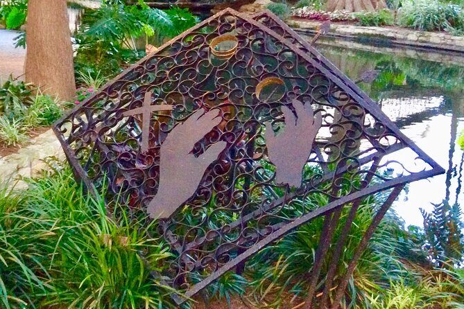 Walking Tour exploring the Art along the San Antonio Riverwalk - Introduction