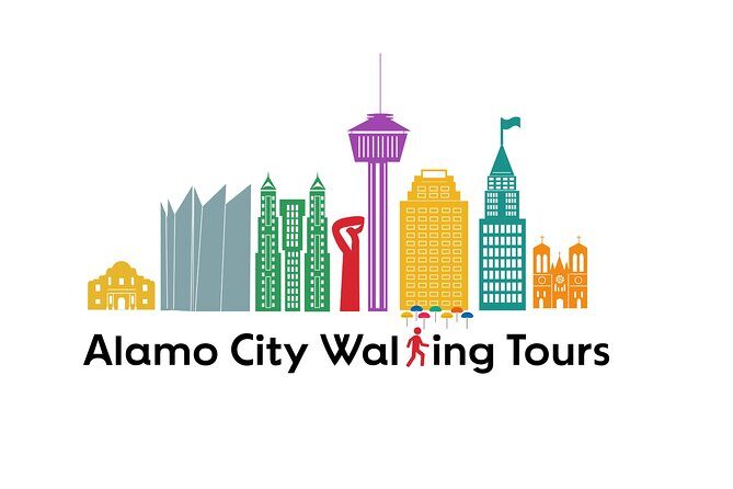 Walking Tour exploring the Art along the San Antonio Riverwalk - Key Points