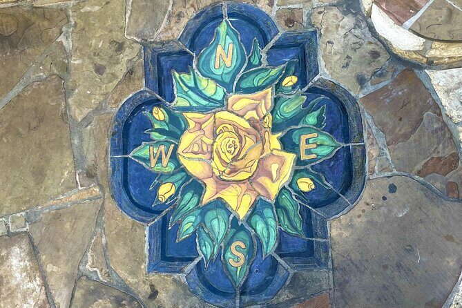 Walking Tour exploring the Art along the San Antonio Riverwalk - Practical Details and Tips