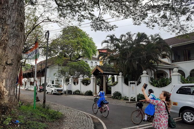 Walking Tour Fort Kochi 2 hours, Offers Fascinating Insights - Key Points