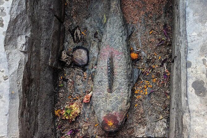 Walking Tour from Bazaar to Hippie Hub Ason and Freak Street - Authenticity and Local Knowledge