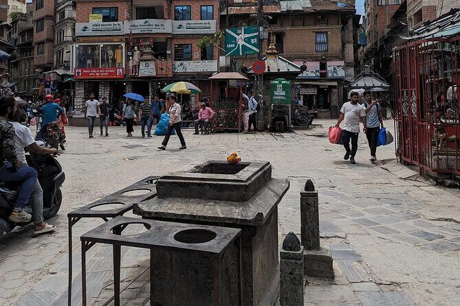 Walking Tour from Bazaar to Hippie Hub Ason and Freak Street - The Sum Up: Who Will Love This Tour?