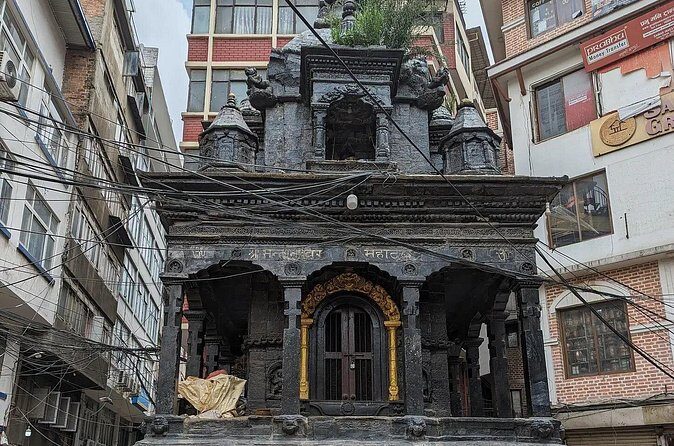 Walking Tour from Bazaar to Hippie Hub Ason and Freak Street - FAQs