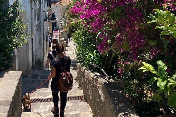 Walking tour from Minori to Maiori along the Path of the Lemons - FAQ