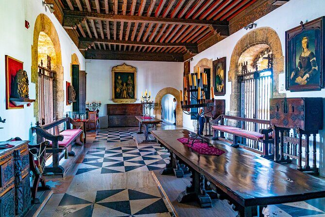 Walking Tour from Santo Domingo City - Authentic Experiences and Hidden Gems