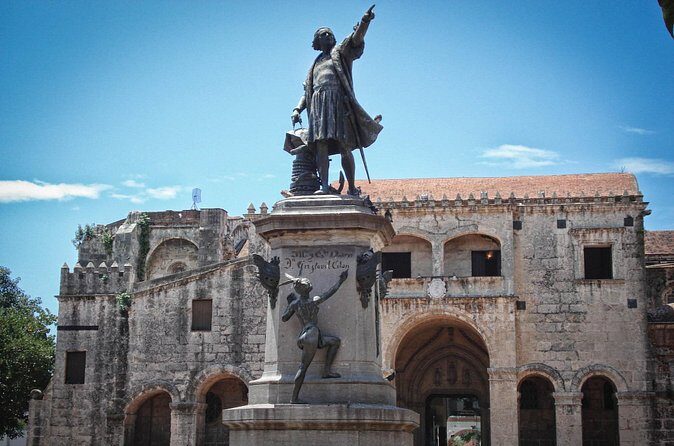 Walking Tour from Santo Domingo City - Who Will Appreciate This Tour?