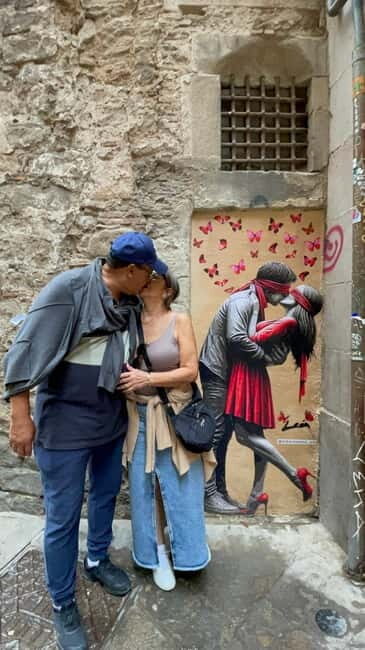 Walking Tour Gothic Quarter & Historic Center of Barcelona - Final Thoughts