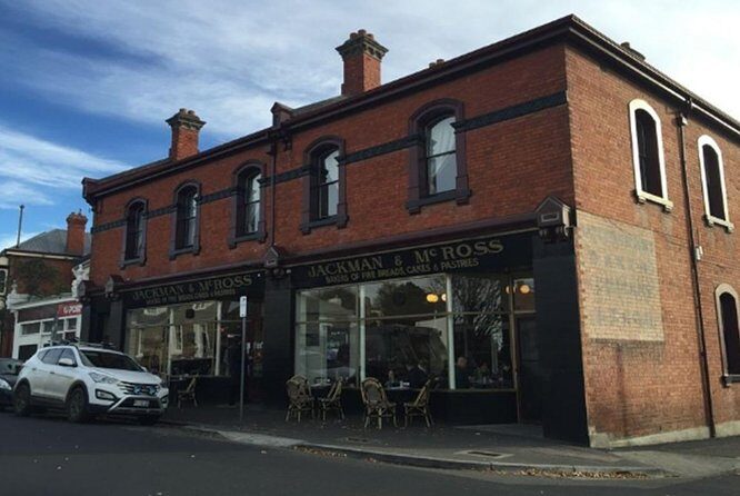 Walking Tour: Highlight Of Battery Point - A Detailed Look at What the Tour Offers