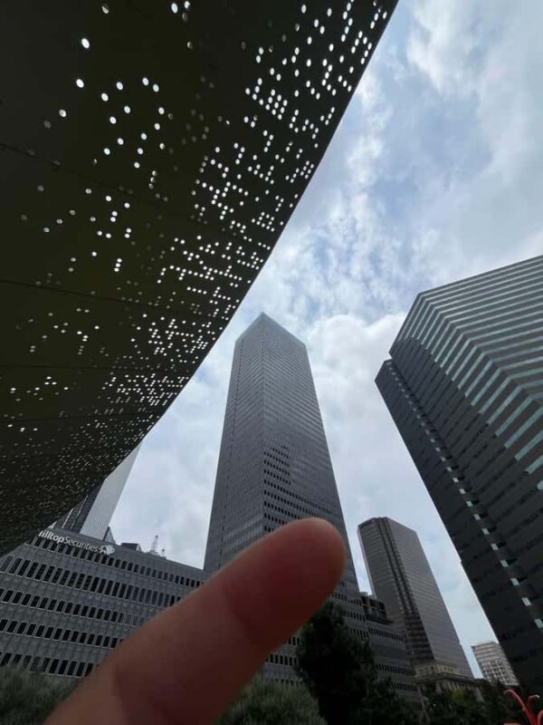 Walking tour, Historic Downtown Dallas at night; Stories and legends - Final Thoughts: Who Should Consider This Tour?