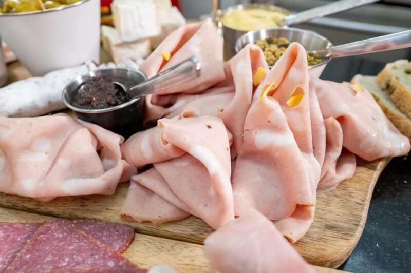 Walking Tour in Bologna with Tastings and Stories - Key Points
