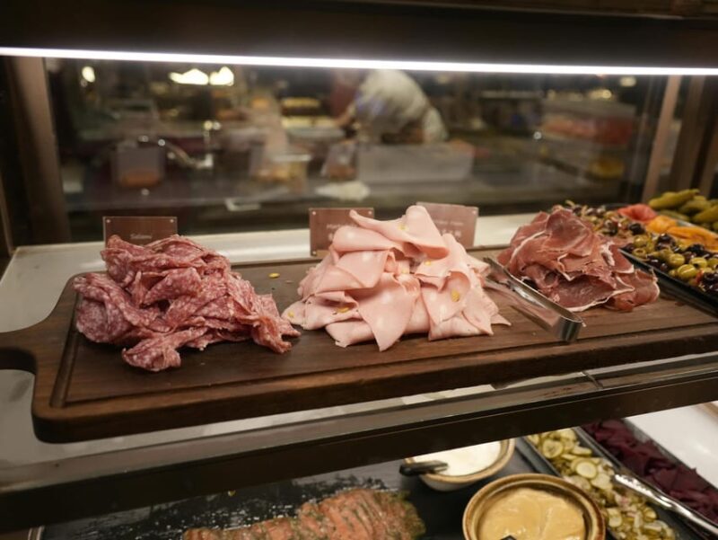 Walking Tour in Bologna with Tastings and Stories - A Genuine Walk Through Bologna’s Hidden Corners and Flavors