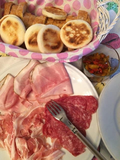 Walking Tour in Bologna with Tastings and Stories - Final Thoughts