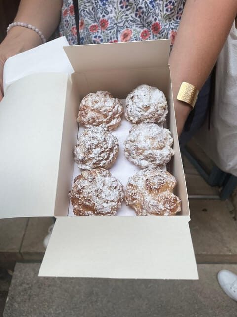 Walking Tour in Bordeaux with Tastings and Stories - Why This Tour is a Great Choice for Food and Wine Lovers