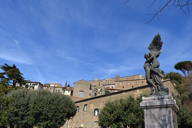 Walking Tour in Cortona - An Introduction to Cortona’s Heart