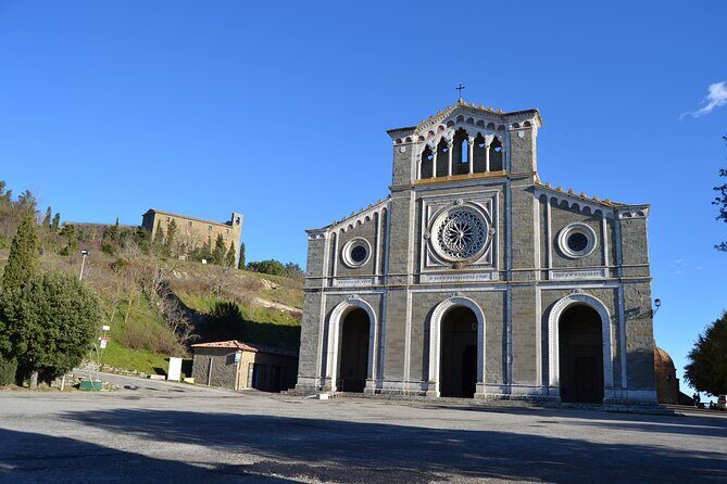 Walking Tour in Cortona - Final Thoughts: Is It Worth It?