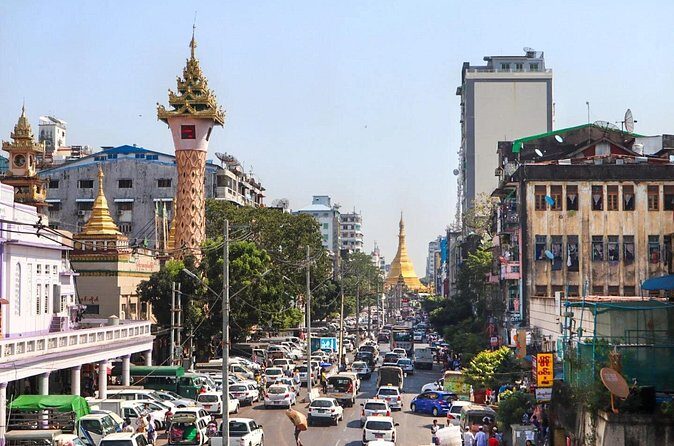 Walking Tour in Downtown Yangon - Who Will Appreciate This Tour?