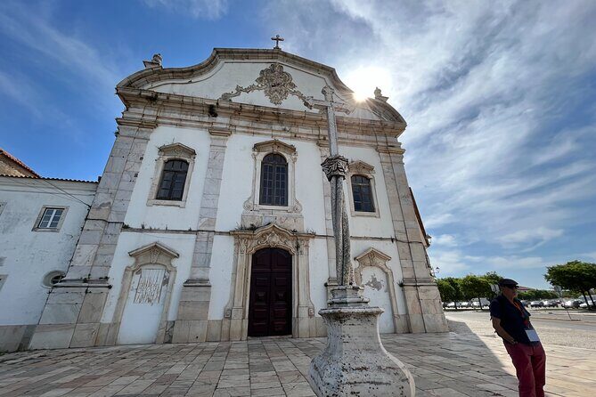 Walking Tour in Estremoz - Starting at the Convento dos Congregados
