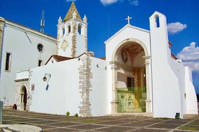Walking Tour in Estremoz - Practical Details & Value