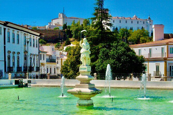 Walking Tour in Estremoz - Authentic Experiences and Local Stories