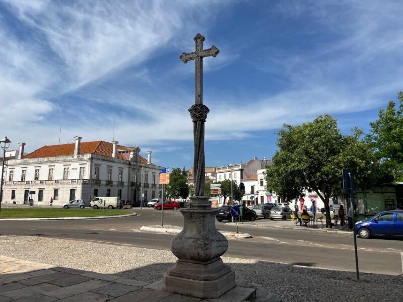 Walking Tour in Estremoz - Frequently Asked Questions
