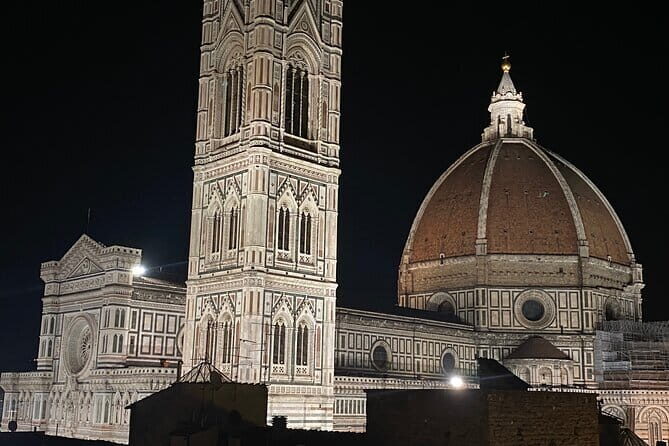 Walking Tour in Florence: 2-Hour Private EVENING walking tour - What Travelers Say About This Tour