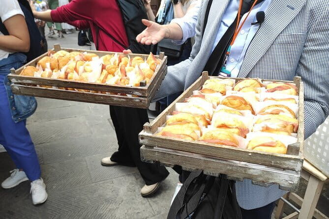 Walking Tour in Florence: 2-Hour Private EVENING walking tour - Practical Details and Value