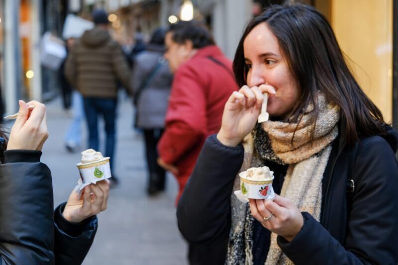 Walking Tour in Genoa with Tastings and Stories - The Food Highlights and Their Significance