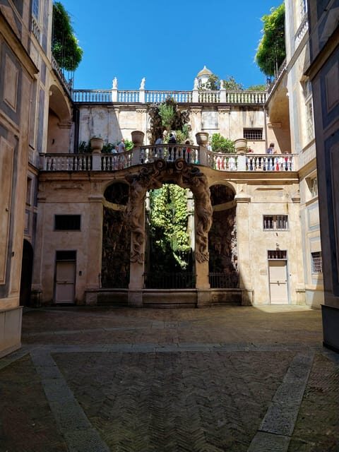 Walking Tour in Genoa with Tastings and Stories - FAQs
