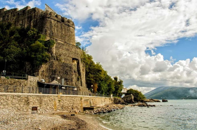 Walking Tour in Herceg Novi: Discover Old Town - Exploring Herceg Novi: A Walk Through History and Beauty