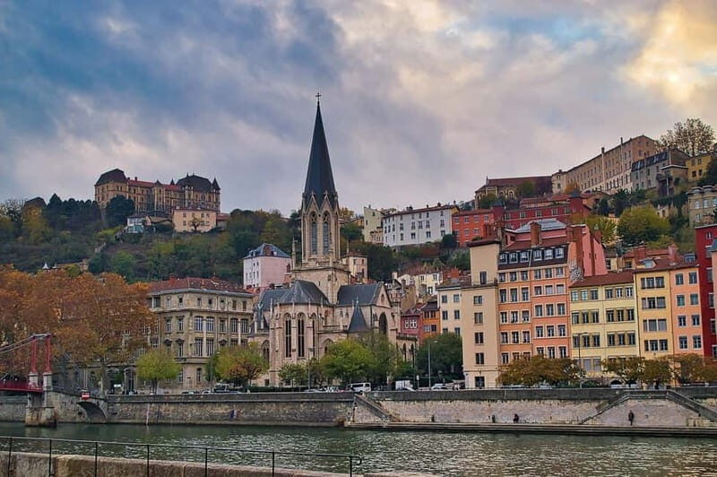 Walking Tour in Lyon with Tastings and Stories - Why This Tour Matters for Your Lyon Visit