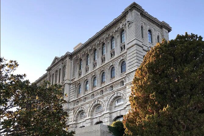 Walking Tour in Monaco - The Sum Up: Who Should Join This Tour?