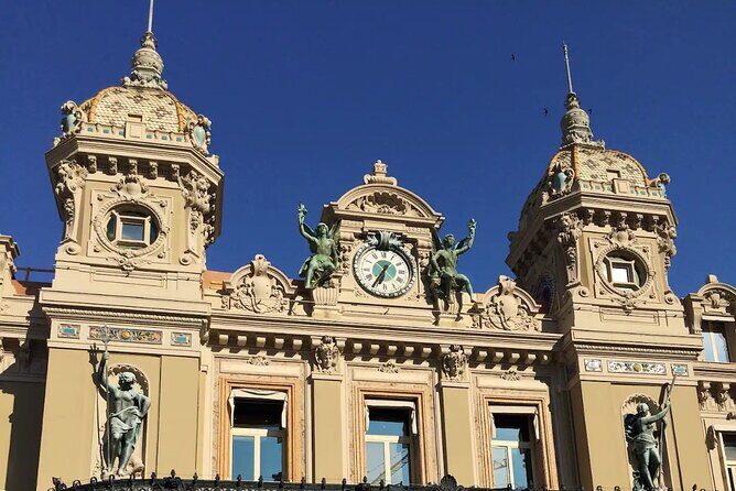 Walking Tour in Monaco - FAQ