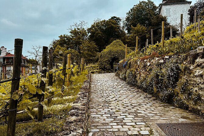 Walking Tour in Montmartre with a guide - Why Choose This Montmartre Walking Tour?