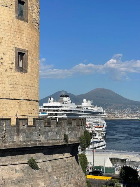 Walking tour in Naples - The Sum Up: Who Should Consider This Tour?
