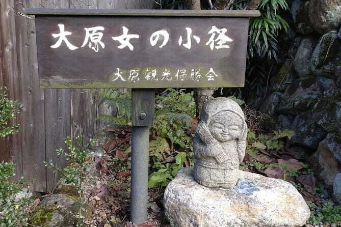 Walking Tour in Ohara Discover the Tranquil Beauty of Kyoto - Is This Tour Worth the Price?