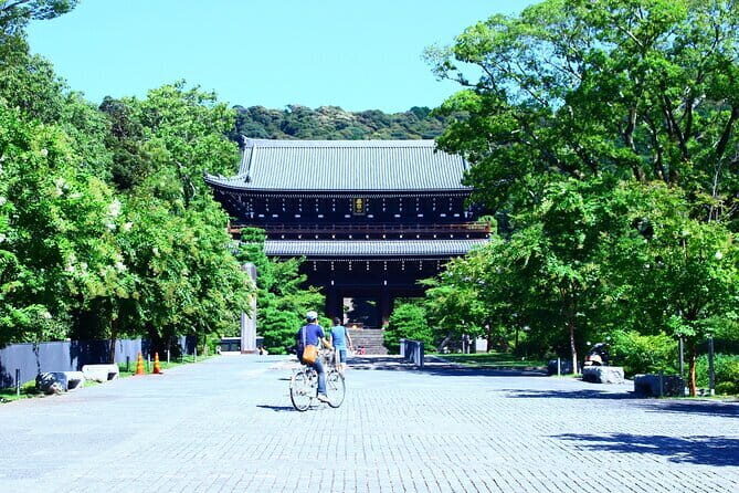 Walking Tour in Ohara Discover the Tranquil Beauty of Kyoto - Who Will Enjoy This Tour?