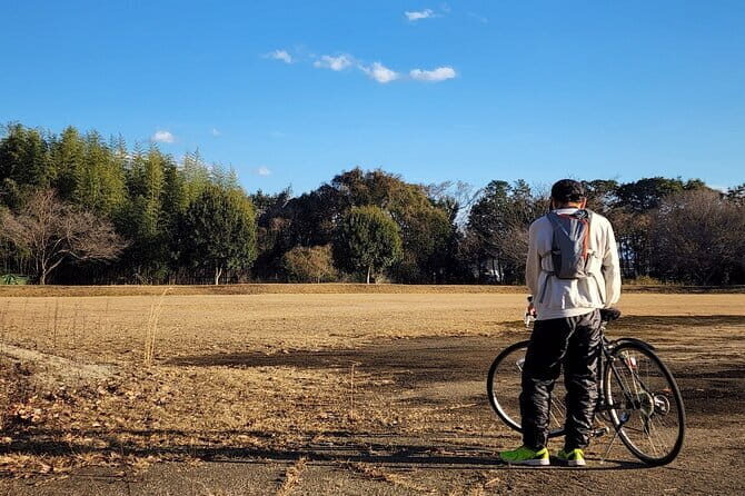 Walking Tour in Ohara Discover the Tranquil Beauty of Kyoto - Final Thoughts